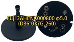 Fuji SMT Pick And Place Machines RH01 / RH02 2AHENC000800 φ5.0 (D36-037G-260)