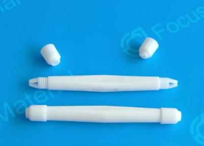 Cina Cavo a fibra ottica della scatola di protezione di FTTX FTTH che impiomba 85*18*12mm protettivi in vendita