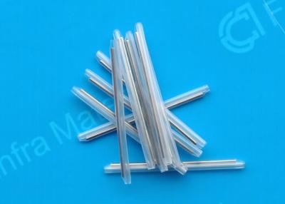 Cina La giuntura a fibra ottica trasparente collega EVA Inner con un manicotto 60mm che la giuntura collega il PE con un manicotto esterno in vendita