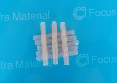 Cina OEM a fibra ottica del diametro 3.8MM della fibra di calore del protettore interno della manica in vendita