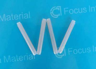 Cina Manica di protezione del cavo flessibile dell'OEM FTTH degli ss Rod Ribbon Fiber Splice Sleeve 60mm in vendita