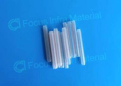 Cina Manica di protezione del cavo flessibile dell'OEM FTTH degli ss Rod Ribbon Fiber Splice Sleeve 60mm in vendita