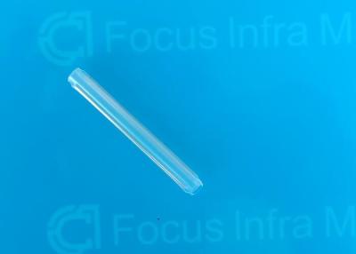 Cina protettori d'acciaio della giuntura della fibra della radura di 1.0mm Rod Fiber Heat Shrink Sleeves in vendita