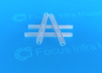 Cina strizzacervelli a fibra ottica di calore della manica di protezione della giuntura di fusione di 50mm chiari in vendita
