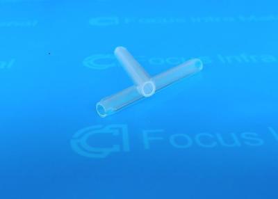 Cina di 60mm del cavo a fibre ottiche di protezione del fuoco maniche della giuntura della fibra infra in vendita