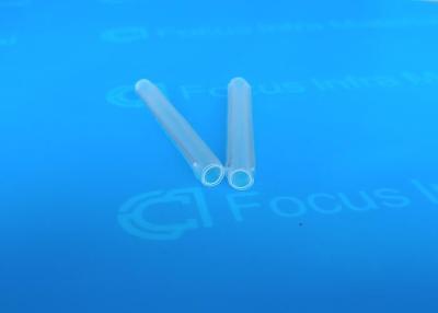 Cina di 60mm del cavo a fibre ottiche di protezione del fuoco maniche della giuntura della fibra infra in vendita