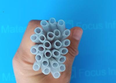 Cina Manica di protezione del cavo a fibre ottiche degli strizzacervelli di calore del cavo della radura di FTTH in vendita