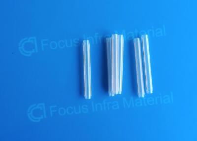 Cina Sigillamento della manica di protezione della giuntura del cavo a fibre ottiche dell'OEM 1*60MM mezzo in vendita