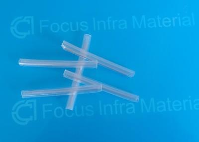 Cina Metta a fuoco infra gli strizzacervelli di calore della fibra collega il fuoco con un manicotto ottico di 3.9mmX45mm infra in vendita