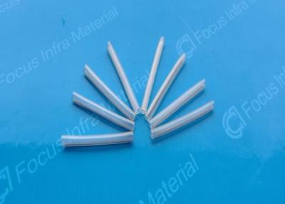 Cina Gli strizzacervelli di calore della fibra di 50MM collegano la singola protezione con un manicotto della giuntura di fusione del diametro 3.8MM in vendita