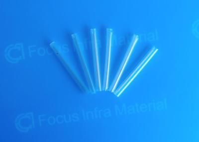 Cina Gli strizzacervelli di calore della fibra della giuntura di lunghezza 60mm collegano l'OEM con un manicotto ASTM la D 2671 in vendita