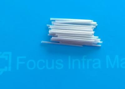 Cina il calore della fibra della manica CWDM DWDM della giuntura della fibra del nastro di 35mm restringe 250um in vendita