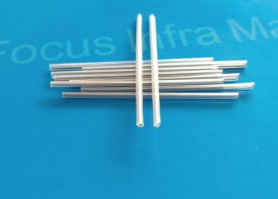 Cina Protezione del cavo della manica di protezione di fibra ottica del diametro 1.4mm 45mm 250um in vendita