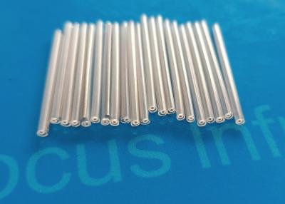 Cina Protezione del cavo della manica di protezione di fibra ottica del diametro 1.4mm 45mm 250um in vendita