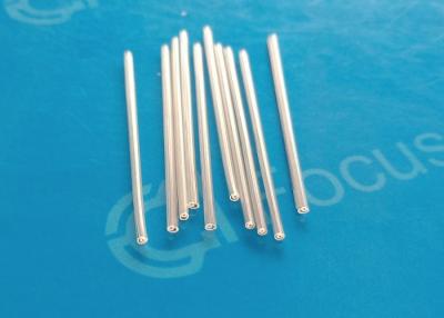 Cina Protezione del cavo della manica di protezione di fibra ottica del diametro 1.4mm 45mm 250um in vendita
