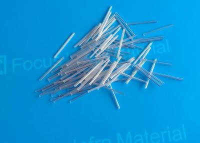 Cina Mini protezione della giuntura della manica di strizzacervelli di calore di fibra ottica di 1.4mm 45mm 40mm in vendita