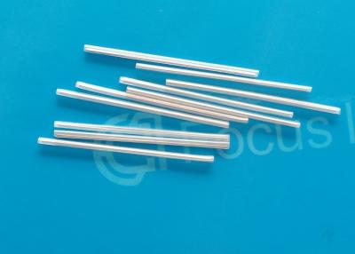 Cina Mini protezione della giuntura della manica di strizzacervelli di calore di fibra ottica di 1.4mm 45mm 40mm in vendita