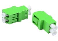 China Single Mode Fiber Optic Adapters for sale