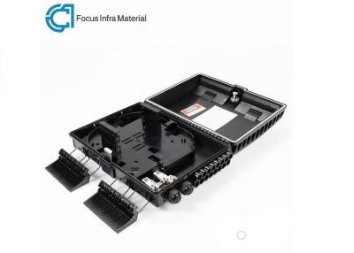 Cina PC a fibra ottica all'aperto UPC APC IP68 8 della scatola di distribuzione 16F i 12 16 centri in vendita