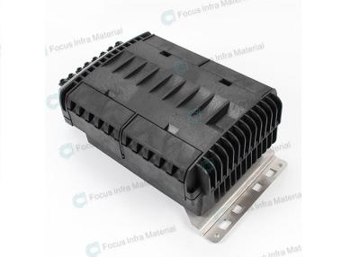 Cina Scatola di distribuzione a fibra ottica dei 288 centri della fibra della giuntura di recinzione di separatore del contenitore di Caja Nap Box del separatore ottico dello SpA in vendita
