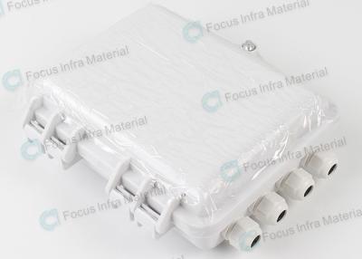 Cina Fibra dello SpA che impiomba la scatola di distribuzione impermeabile 0.8kg 500N in vendita