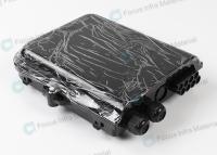 China ABS Fiber Optic Distribution Box for sale