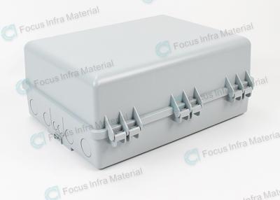Cina Il centro a fibra ottica Palo della scatola di distribuzione del piccolo separatore 72 ha montato in vendita