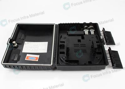 Cina contenitore ottico di separatore di distribuzione dello SpA 1x16 della scatola del supporto a fibra ottica di Palo in vendita