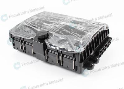 Cina contenitore ottico di separatore di distribuzione dello SpA 1x16 della scatola del supporto a fibra ottica di Palo in vendita