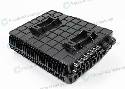 Cina contenitore ottico di separatore di distribuzione dello SpA 1x16 della scatola del supporto a fibra ottica di Palo in vendita