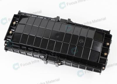 Cina Entrate a fibra ottica orizzontali all'aperto della chiusura 3 della giuntura dell'OEM 3 sbocchi in vendita