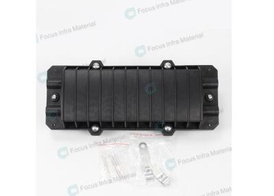 China PP Fiber Optic Splicing Closure IP65 Joint Closure 12 Core for sale