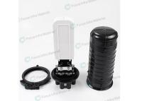 China 96 Core Fiber Optic Splice Closure for sale