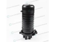China 96 Core Fiber Optic Splice Closure for sale