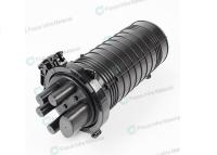 China 96 Core Fiber Optic Splice Closure for sale