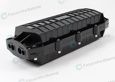 Cina Chiusura orizzontale della giuntura di FTTH per i centri del cavo a fibre ottiche 144 in vendita