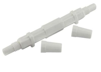Cina Collegamento rotondo del cavo del cavo flessibile della scatola di protezione del cavo a fibre ottiche dell'ABS proteggere in vendita