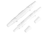 China FTTH Drop Cable Joint Kits ABS Wire Joint Protection Box for sale