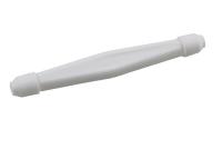 China Round Pen Type Waterproof Cable Protection Box ABS Cable Joint Protector for sale