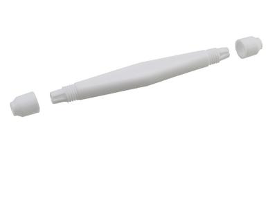 Cina Gli ABS rotondi della scatola di Pen Type Waterproof Cable Protection cablano il protettore unito in vendita