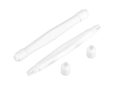 Cina Gli ABS rotondi della scatola di Pen Type Waterproof Cable Protection cablano il protettore unito in vendita