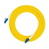 China 2mm 3mm Simplex Fiber Optic Patch Cords G652D G657A1 G657A2 for sale