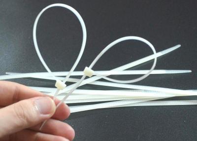 Cina Legami all'aperto dello zip delle fascette ferma-cavo dello zip di 20CM i chiari mettono a fuoco infra l'OEM in vendita