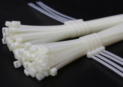 Cina Legami all'aperto dello zip delle fascette ferma-cavo dello zip di 20CM i chiari mettono a fuoco infra l'OEM in vendita