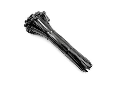 Cina Auto che chiude i legami a chiave a 6 pollici all'aperto dello zip delle fascette ferma-cavo dello zip 3.6*150mm in vendita