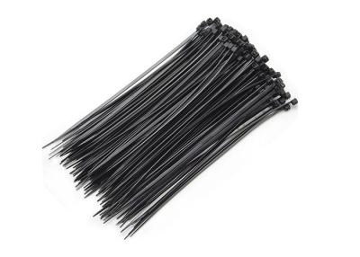 Cina Auto che chiude i legami a chiave a 6 pollici all'aperto dello zip delle fascette ferma-cavo dello zip 3.6*150mm in vendita