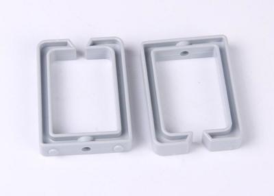 Cina Accessori di plastica della gestione del cavo a fibre ottiche della rete dell'ABS FTTH che cablano anello in vendita