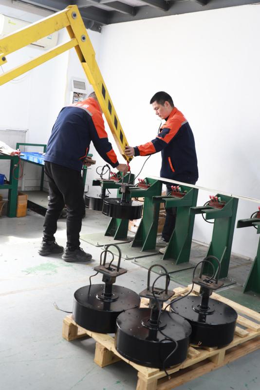 Fornecedor verificado da China - Bigfans (Wuhan) ventilation equipment Co. Ltd