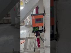 Gear Reducer Ceiling Fans with 8 blades used for Machinery Factory
