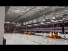 1.5KW Power Giant Industrial Ceiling Fan For Farm Air Circulation And Ventilation